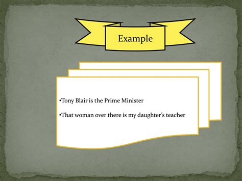 PPT SEMANTICS OPAQUE CONTEXT EQUATIVE SENTENCE TRUTH AND LANGUAGE USE PowerPoint