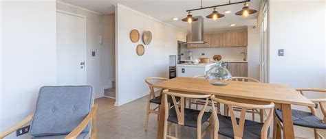 Galería Planta Dúplex Inmobiliaria Don Julio