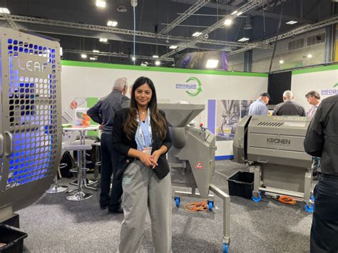 Foodtech Packtech Pkns Sights And Soundbites Pkn Packaging News