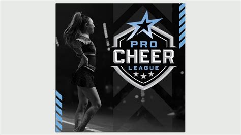 New Pro Cheerleading League Eyes An Olympic Future