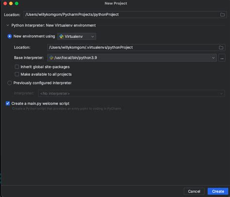 Getting Started With Playwright And Python Wikomtech