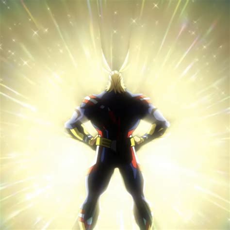 Create A My Hero Academia Openings And Endings Tier List TierMaker