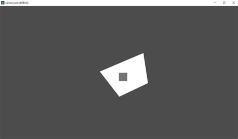 Canvaslayer Not Working As Expected Help Godot Forum