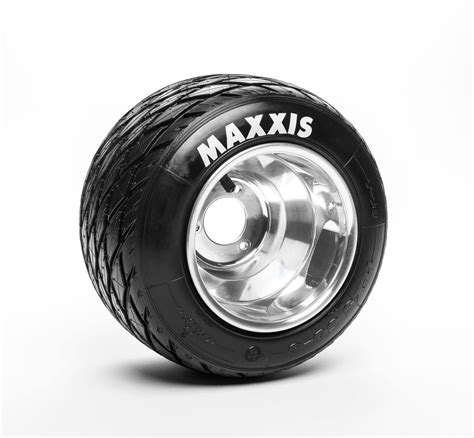 T 18 Maxxis Treaded Tire A Set Of 4 Sharp South Sales