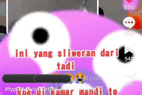 Video TKW Viral Durasi 5 Menit 47 di Toilet, Link Diburu Warganet - Media Blora