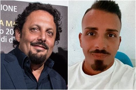 Enrico Papi La Monogamia Non Esiste Ma Mia Moglie Raffaella Non Mi