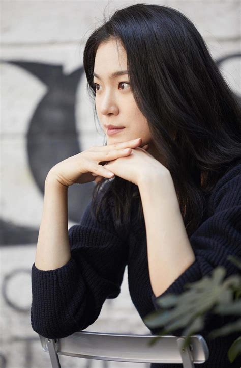 Ok Ja Yeon Picture 옥자연 Hancinema