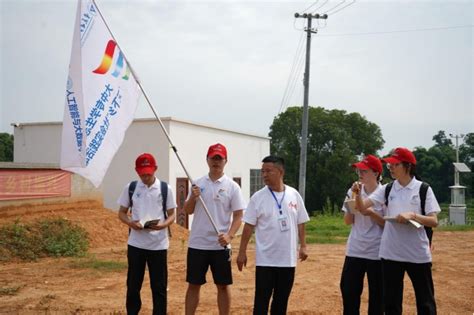 人工智能与大数据学院2023年暑假“三下乡”社会实践活动系列报道（十四） 重庆电子科技职业大学人工智能与大数据学院