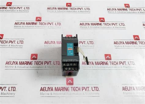 Fatek Fbs 8ex Programmable Logic Controller Expansion Module