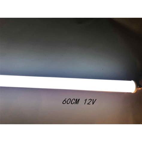 46 Lampu Led T5 12v