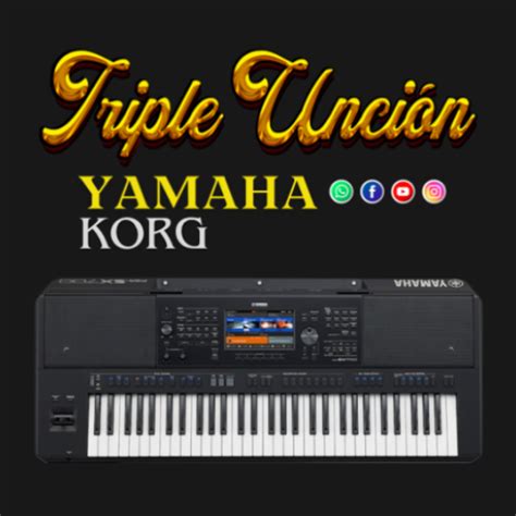 Ritmos Yamaha Korg - Apps on Google Play