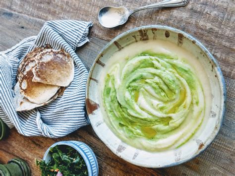 Mashed Celery Root Puree Happy Eats Healthy
