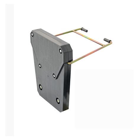 Suport Motor Termic Electric Pentru Barci Gonflabile Andrei Kolibri