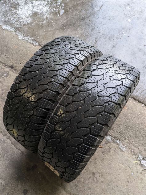 Шины для легковых автомобилей GENERAL TIRE 225/65 17 Лето - купить в ...