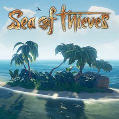 30 Sea Of Thieves Art Ideas Sea Of Thieves Sea Thief