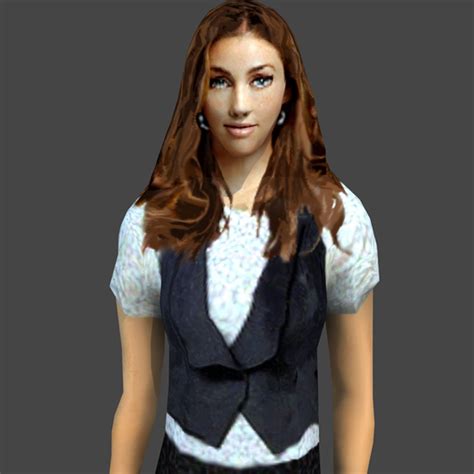 Architectural Rendering Lwo