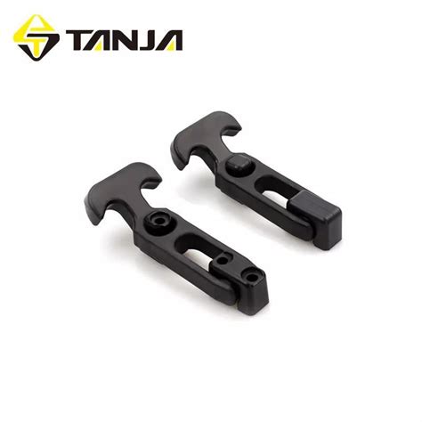 Experienced Spring Loaded Latch Metal Toggle Latch And Twist Latch