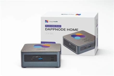 Solo Staking Earn Crypto Rewards From Your Home Dappnode