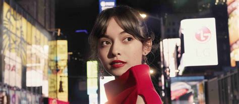 Abema「恋愛ドラマな恋がしたい In New York」にトミコ・クレアが出演！ 株式会社フリー・ウエイブ
