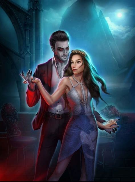 Клуб романтики Дракула История любви ДИЛ Влад Лайя Romance club Dracula