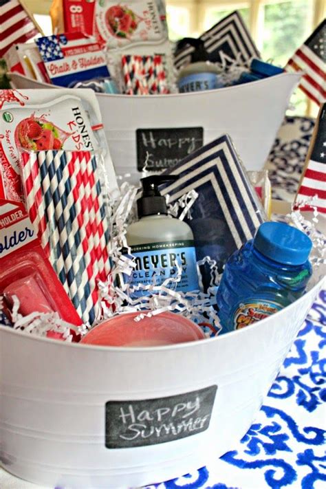 6 Fun Summer Hostess T Ideas Artofit