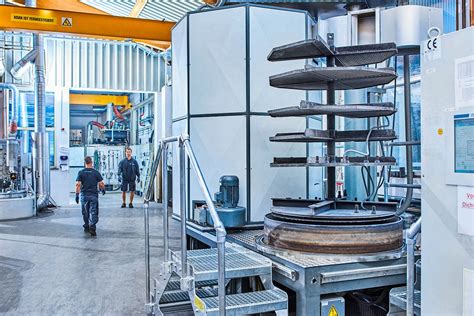 Plasma Nitriding By Experts Htr