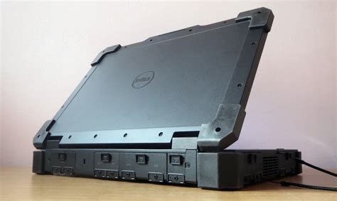 Dell Latitude Rugged Extreme Review It Pro