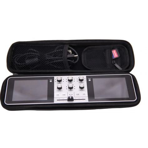 Monster Go Dj Controller Özel Çantası ürün dahil değildir Doppler