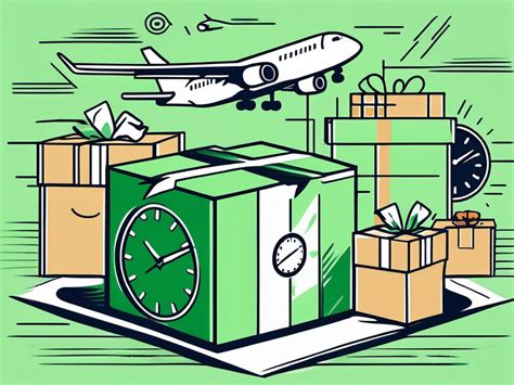 Expedite Shipping Meaning In Logistics Explained