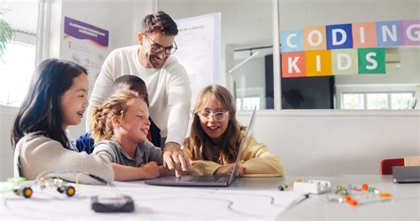 Ways To Incorporate Stem Into The Classroom The Fuse Pathway