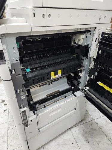 Canon Xerox Machine At 45000 Piece Photocopier Machine In Mumbai