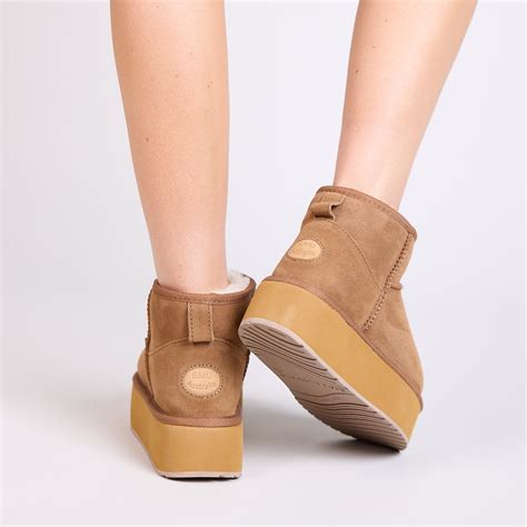 Stinger Micro Flatform Emu Australia