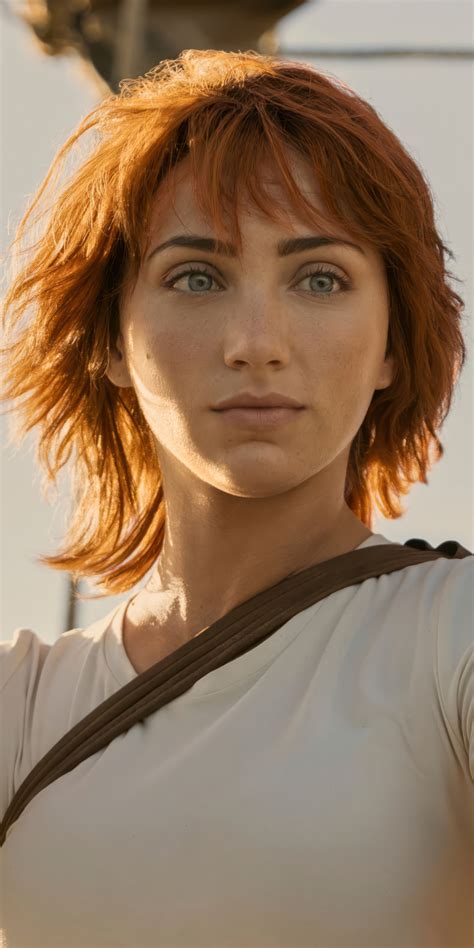 1080x2160 Emily Rudd In One Piece 4k One Plus 5thonor 7xhonor View 10