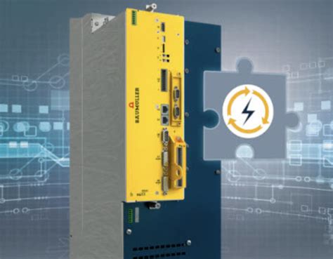 Baumueller Measure Energy Consumption Avoid Wear Industry Asia