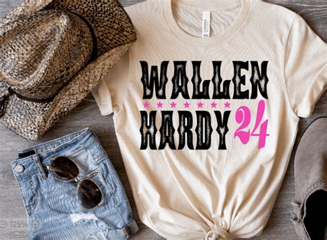 Wallen Hardy Dtf Transfer Hookful Designs Dtf