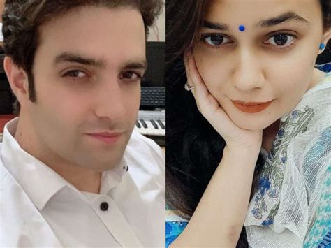 Ias Officers Tina Dabi Athar Aamir Khan Officially Divorced