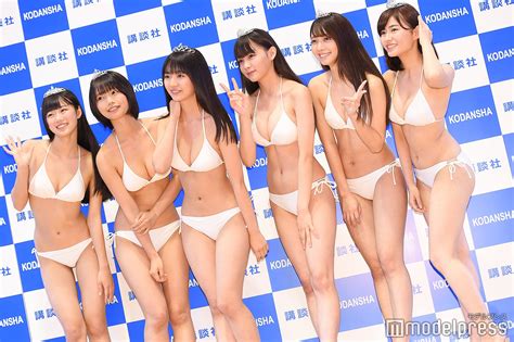 画像757 「ミスマガジン2019」グランプリに豊田ルナ 受賞者6名発表 モデルプレス