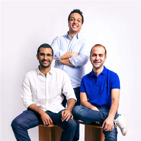 Paymob 50 Most Funded Startups 2022 Forbes Lists