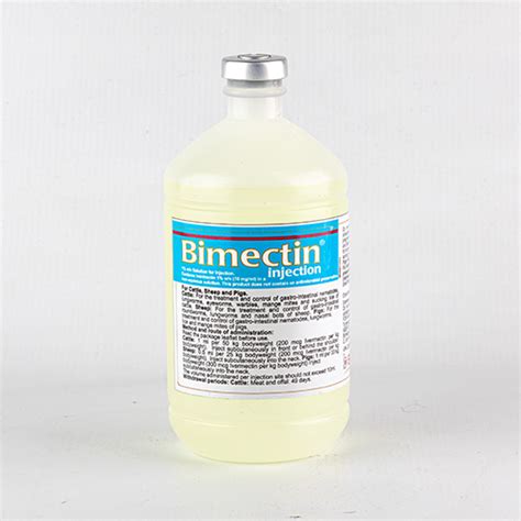 Bimectin