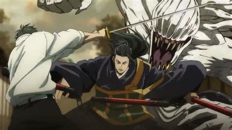 Jujutsu Kaisen Will Yuta Okkotsu Be Able To Beat Kenjaku