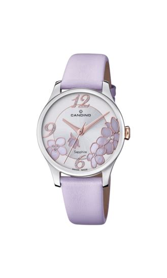 Watches for woman | Candino Swiss Watch