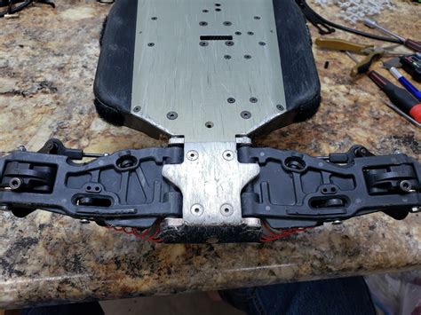 Kyosho MP10e R C Tech Forums