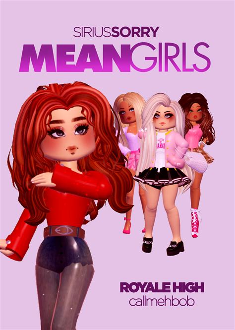 Cady Heron Celebrity Look Alike Karen Smith Island Theme Royal Clothing Regina George