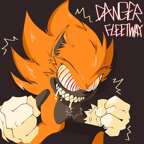 FLEETWAY SUPER SONIC AU Sonic EXE Amino ENG Amino