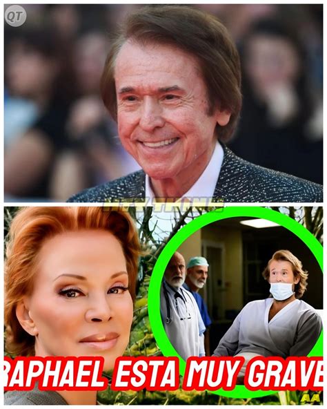 Paloma San Basilio Revela La Terrible Enfermedad Que Lo EstÁ