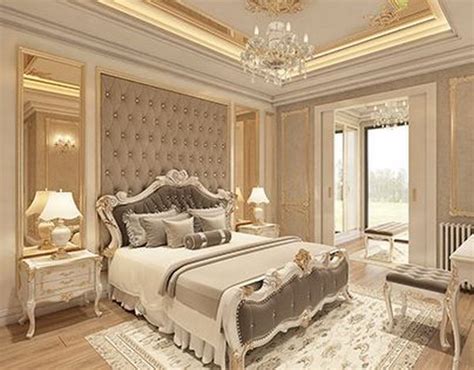 فضایی مدرن و راحت را با این ۳۵ مدل کناف برای اتاق خواب فراهم کنید ماگرتا