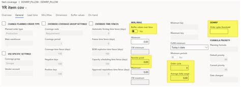 Ddmrp Introduction And Inventory Positioning D365tour