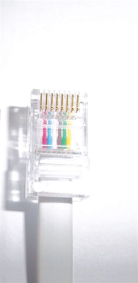 Sofar Inverter To Pylontech Us2000c Type C Battery Can Cable Ebay