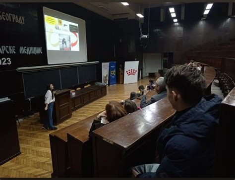 Ветеринарски факултет и ТМФ обележили свој дан Два факултета Универзитета у Београду обележила