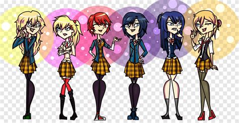 Anime Gender Bender Telegraph